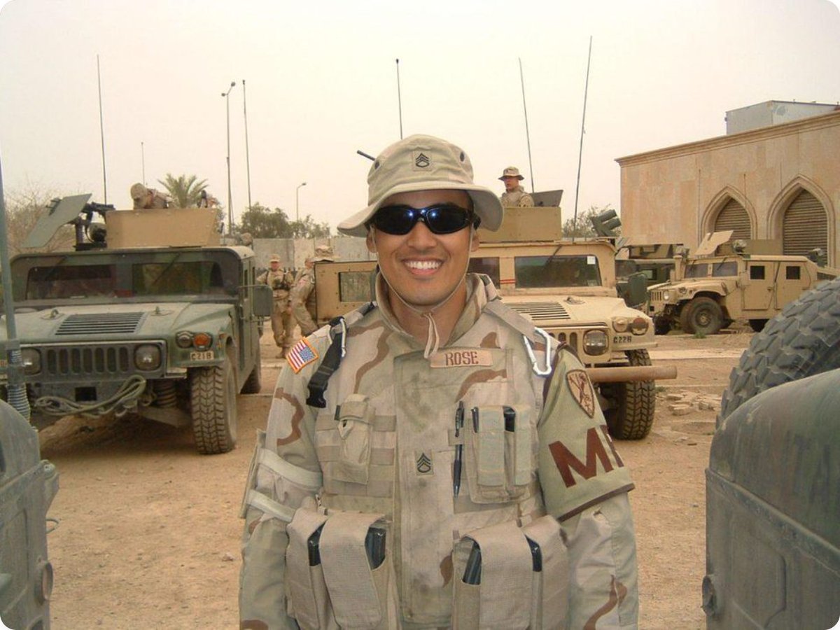 How the 7 @USArmy values will make you more successful at business AND ...