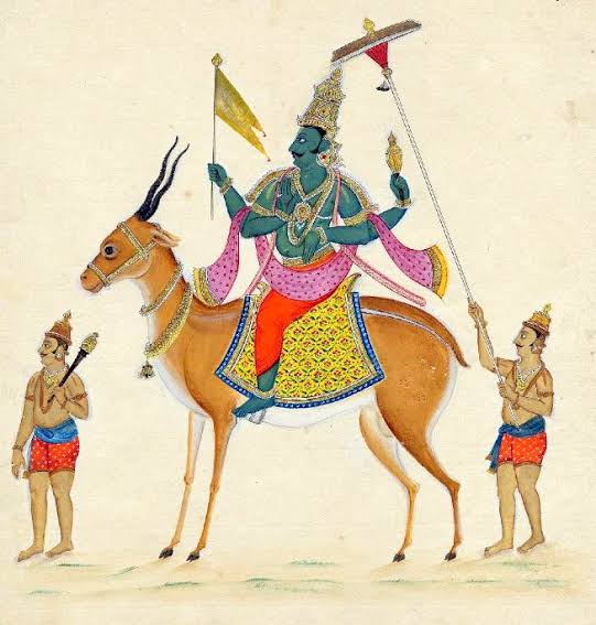 In Hindu tradition, Ashta dikpalas are the eight deities that guard the ...