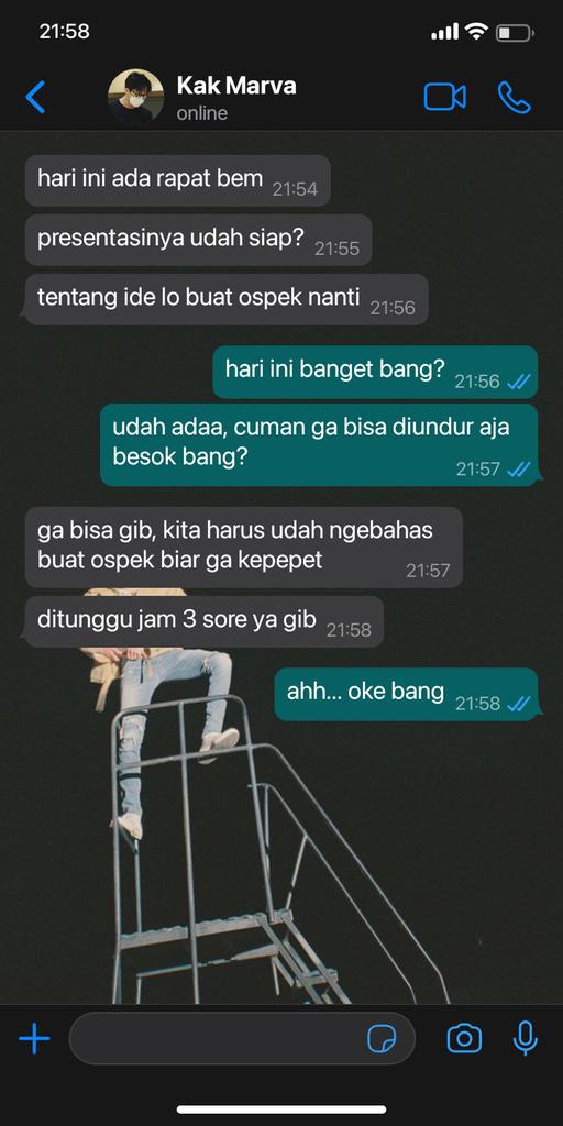 fey on Twitter: "rapat https://t.co/iqvW7ilbmI" / Twitter