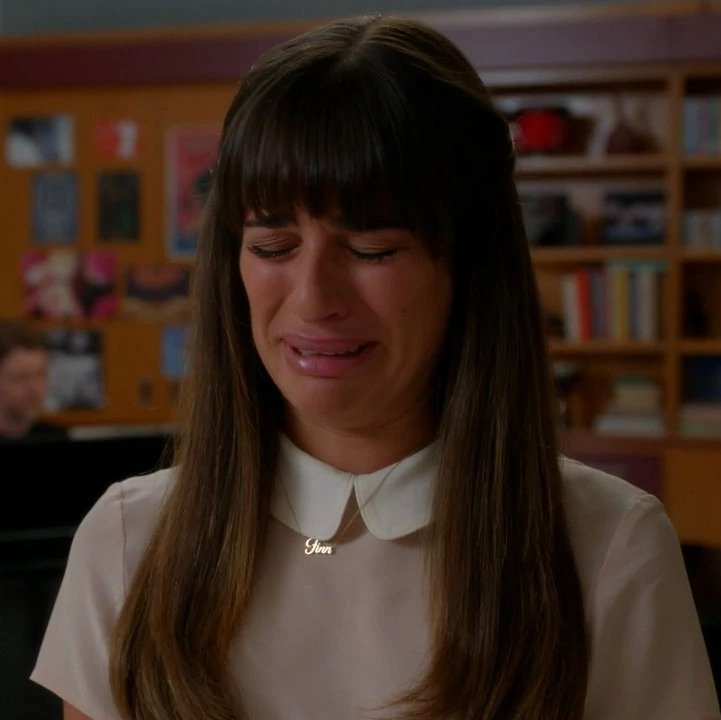 Lea Michele revela que nunca assistiu o episódio "5x03 - The ...
