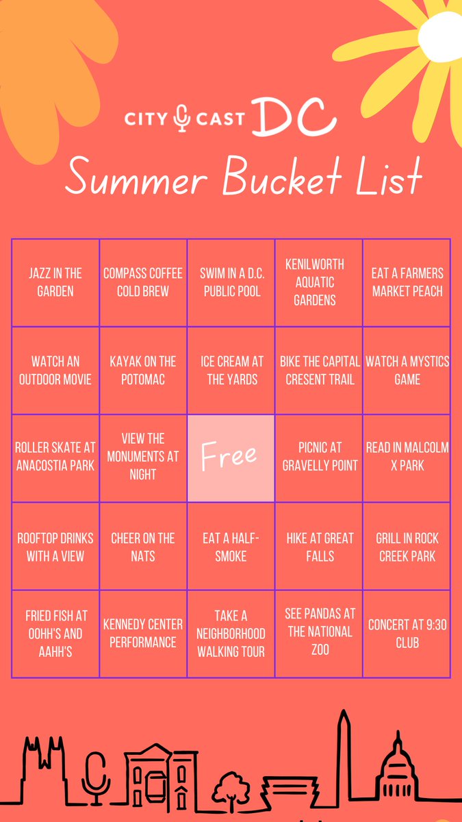 The Bucket List Cast