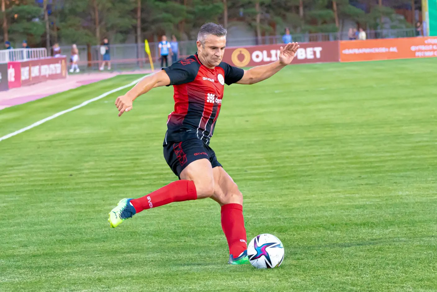Lincoln Red Imps FC (@LincolnRedImps) / Twitter