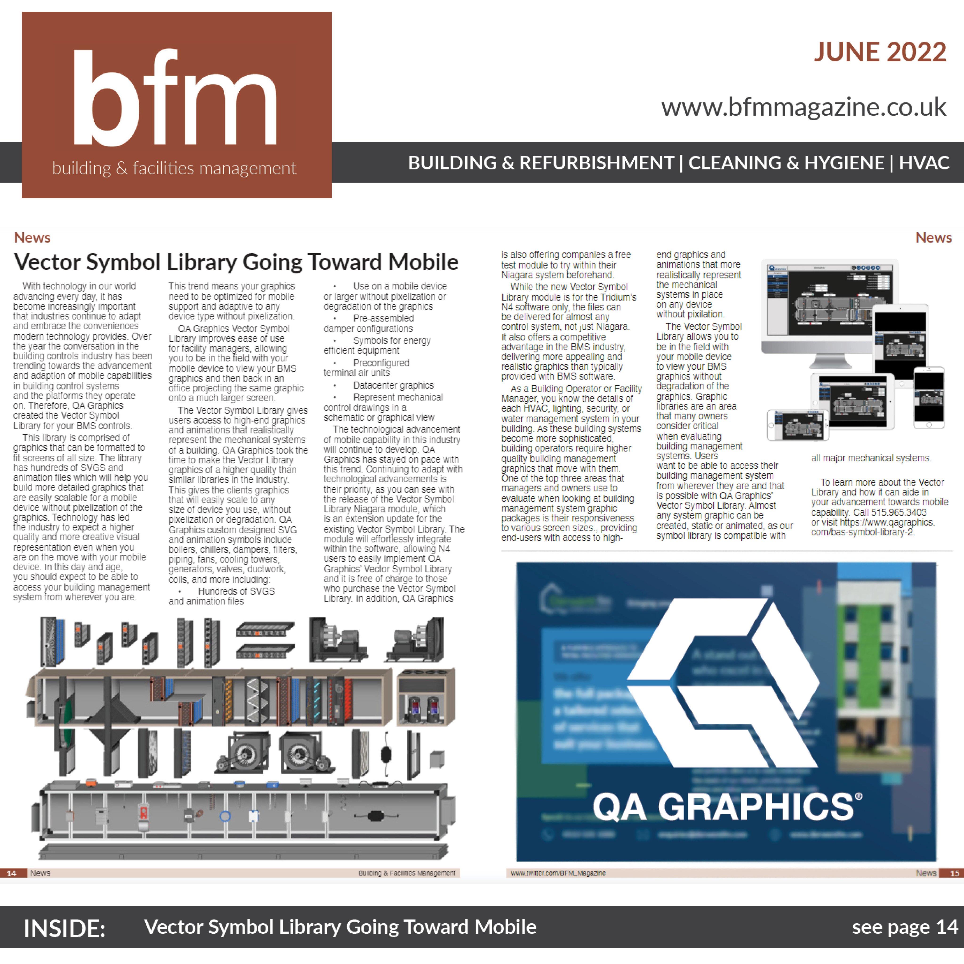 Schneider Hvac Graphics Library