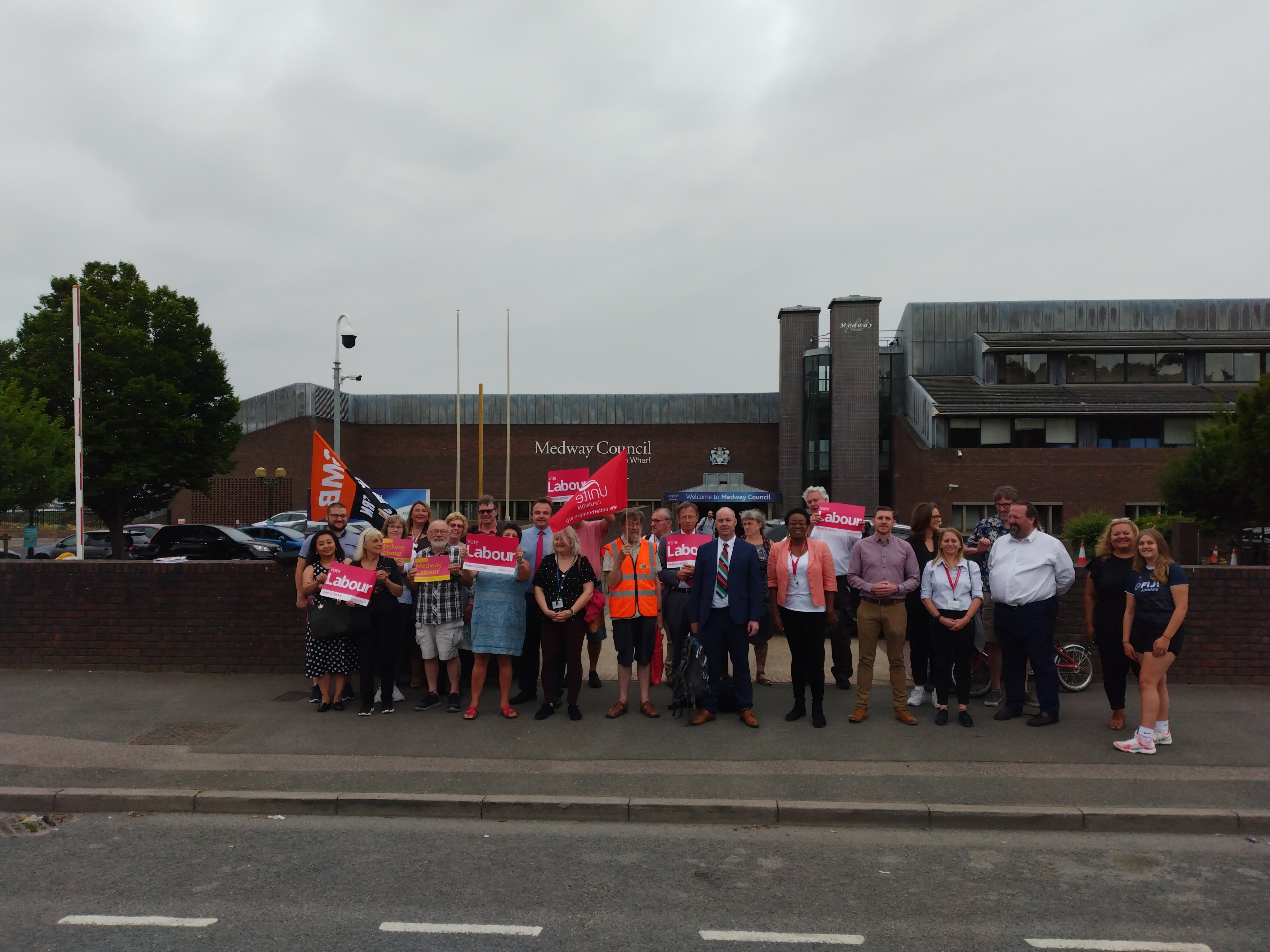 Medway Labour & Co-operative Group π¬π§π€πΊπ¦ on Twitter: Medway Labour & Co-operative Group π¬π§π€πΊπ¦ on Twitter: