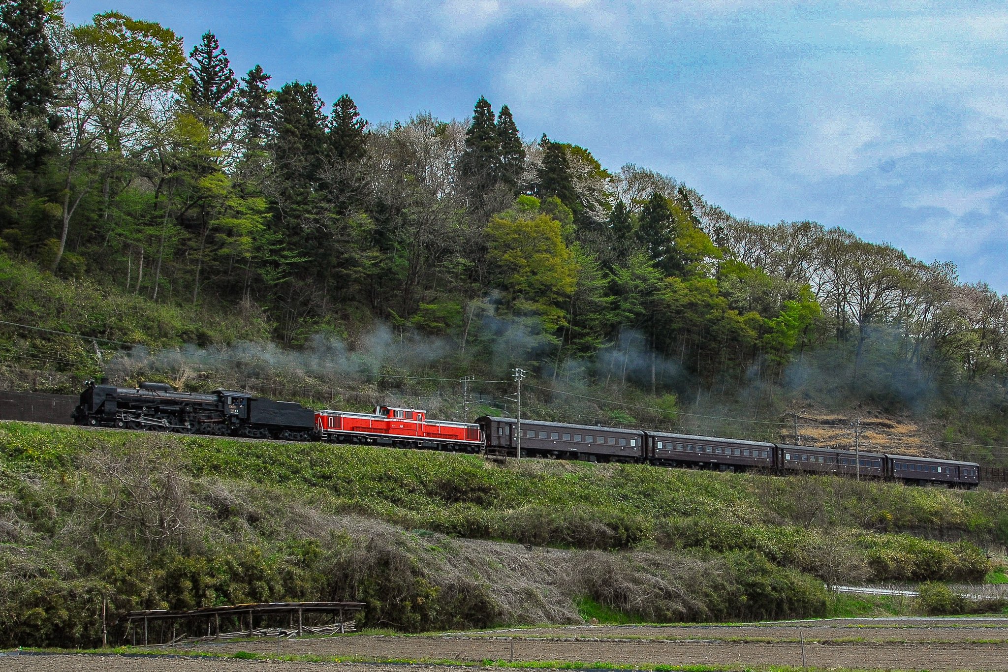 毅 (@takedon999) / Twitter