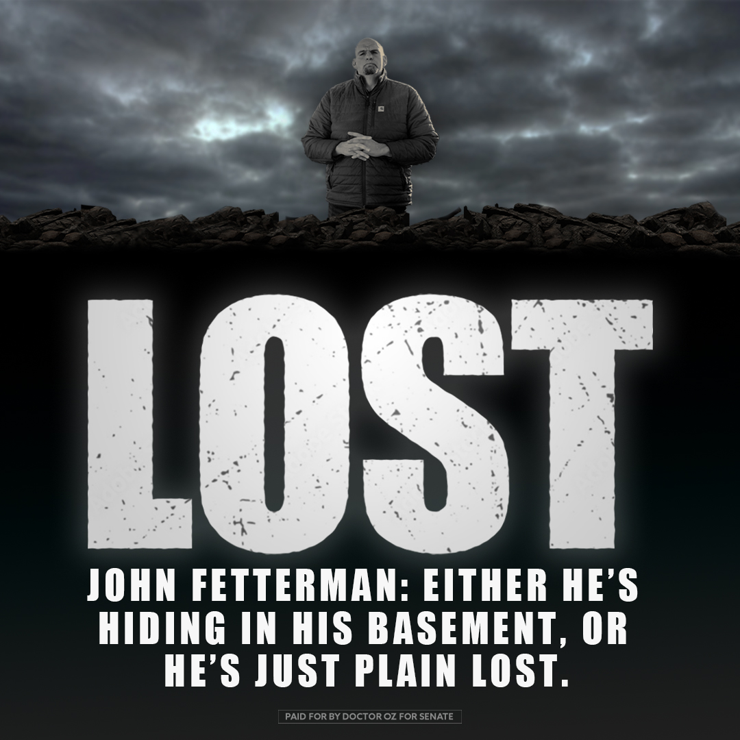 Lost Memes Tv Show