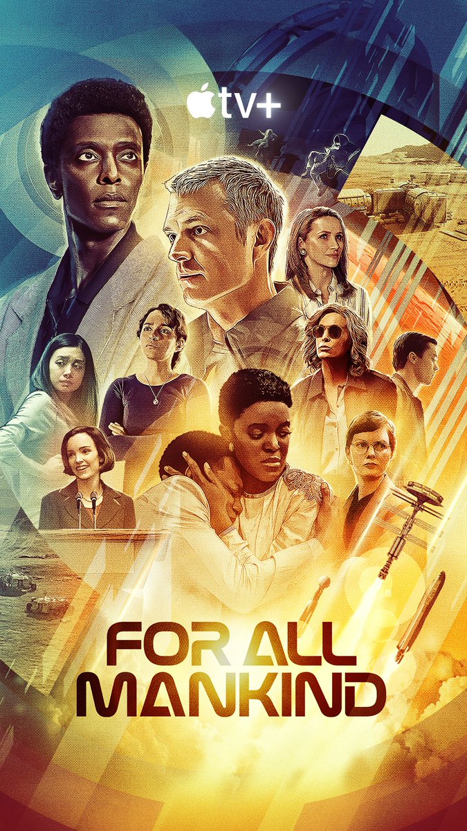 For All Mankind Movie