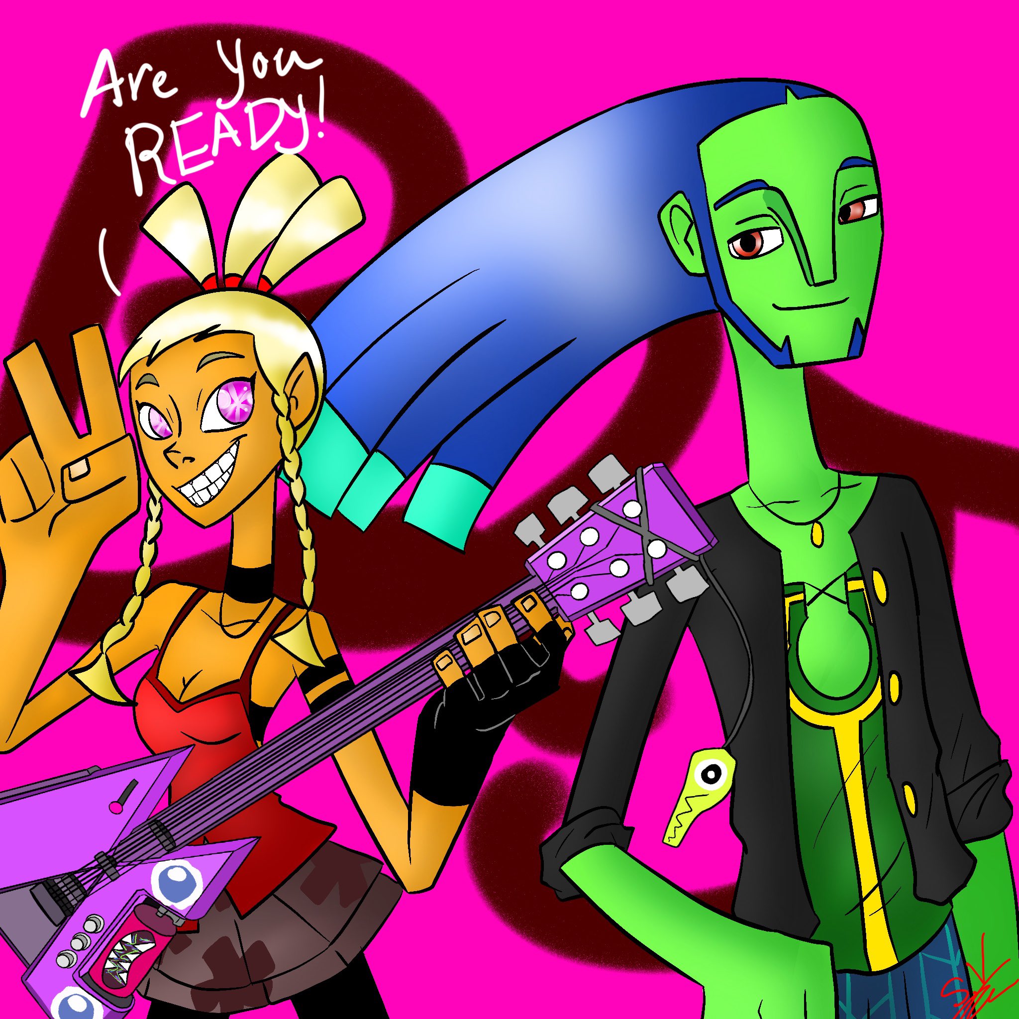 ☁️ Rei ☁️ (@Reiny_Daze) / Twitter