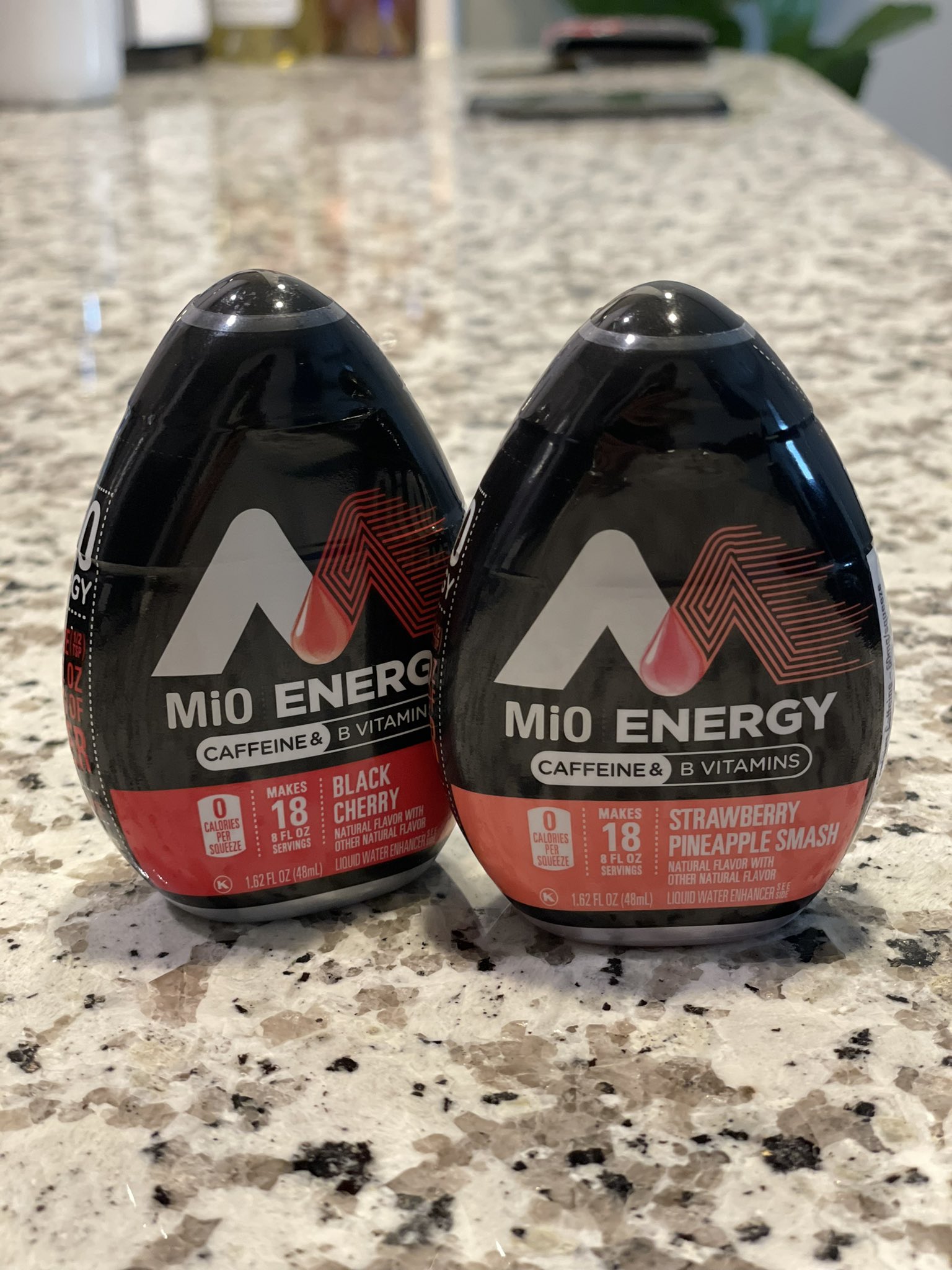 2022 New Liquid Water Enhancer