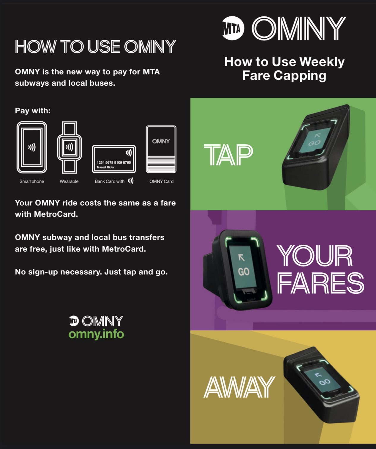 OMNY (@OMNY_Info) / Twitter