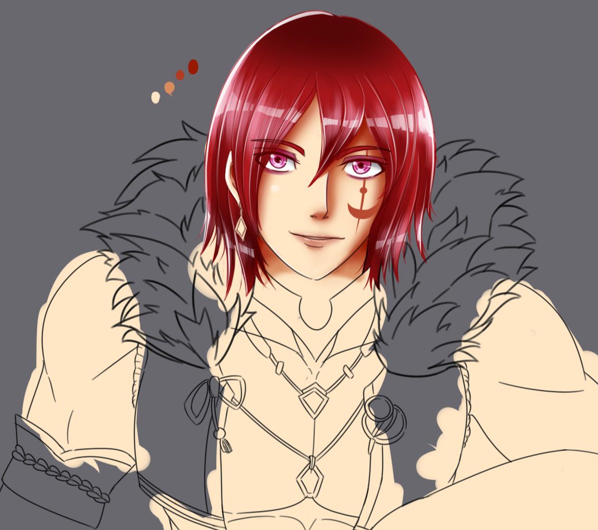 Reth_jpgさんのイラストまとめ 2ページ目