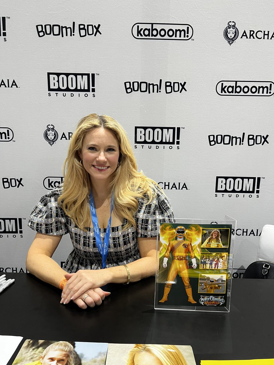 Alyson Kiperman 2022