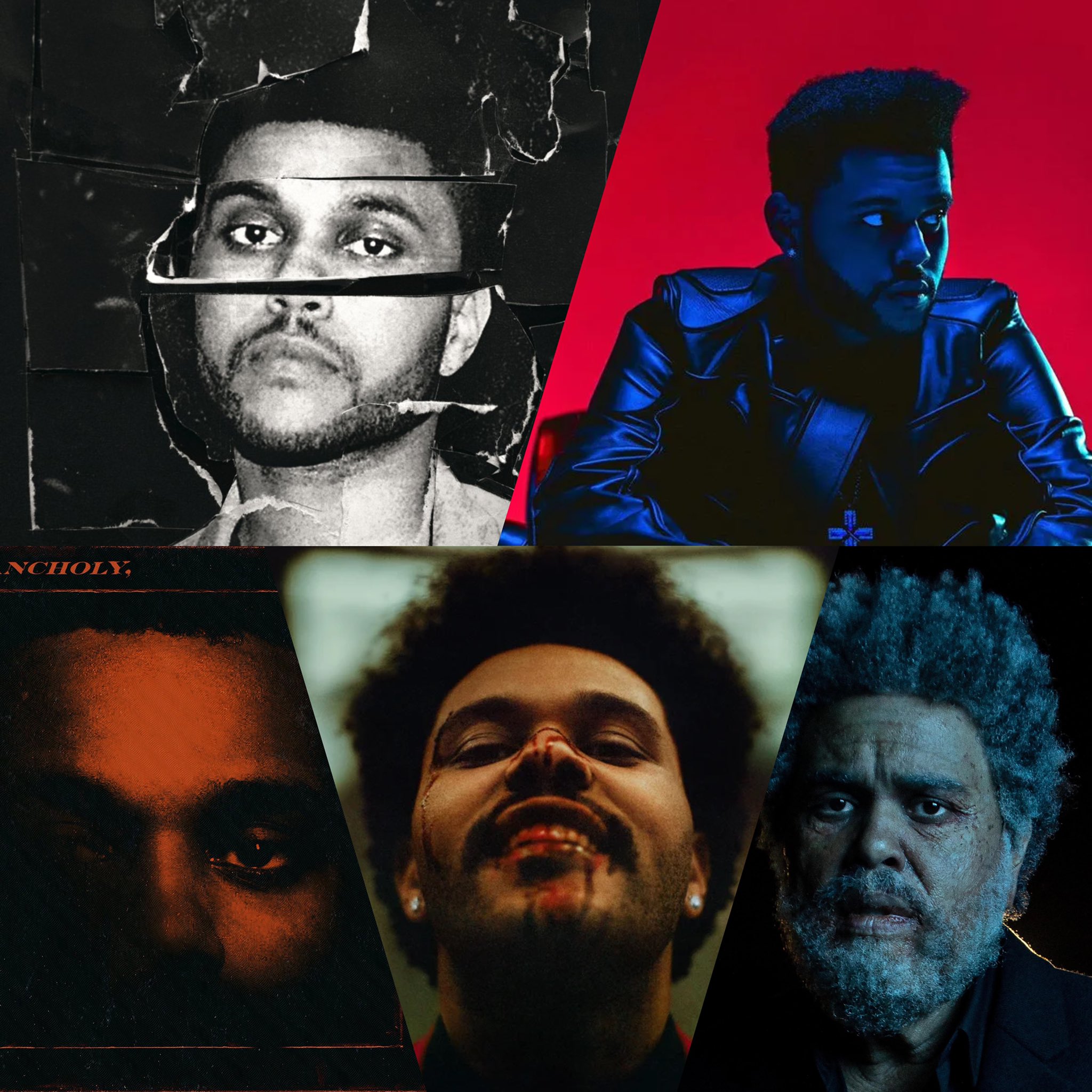 The Weekend Artist 2022