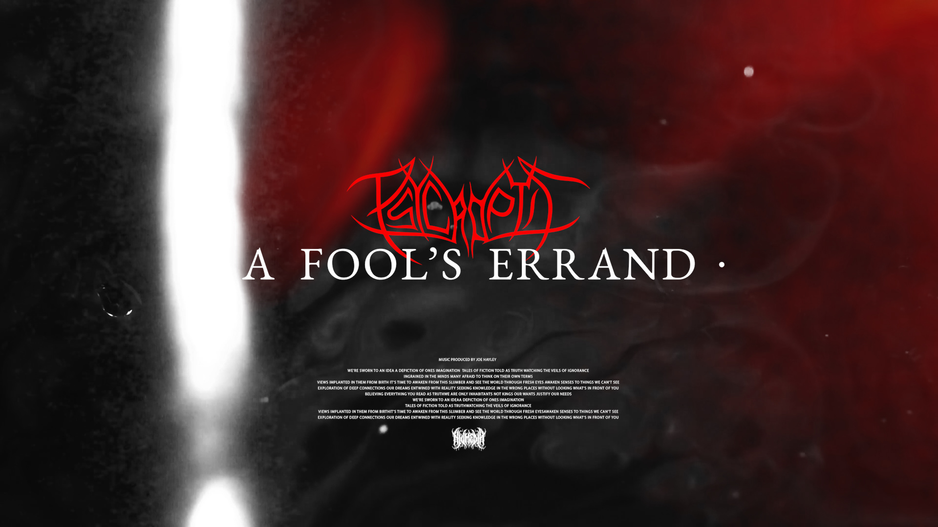 For Today Band Wallpaper