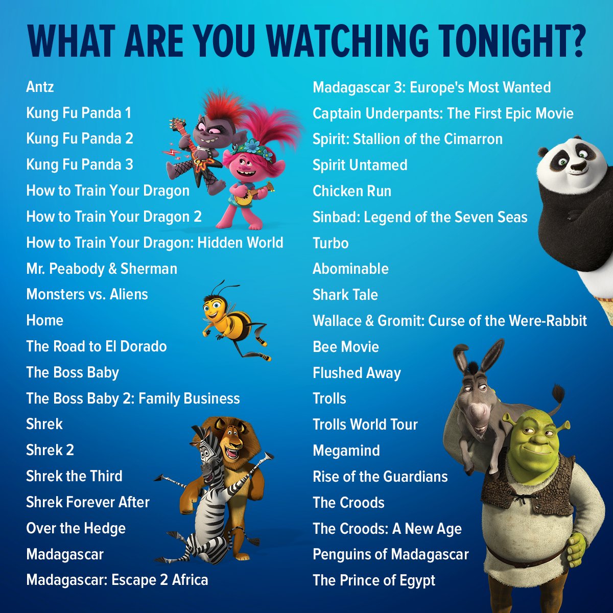 Shrek 3 Dragon Babies