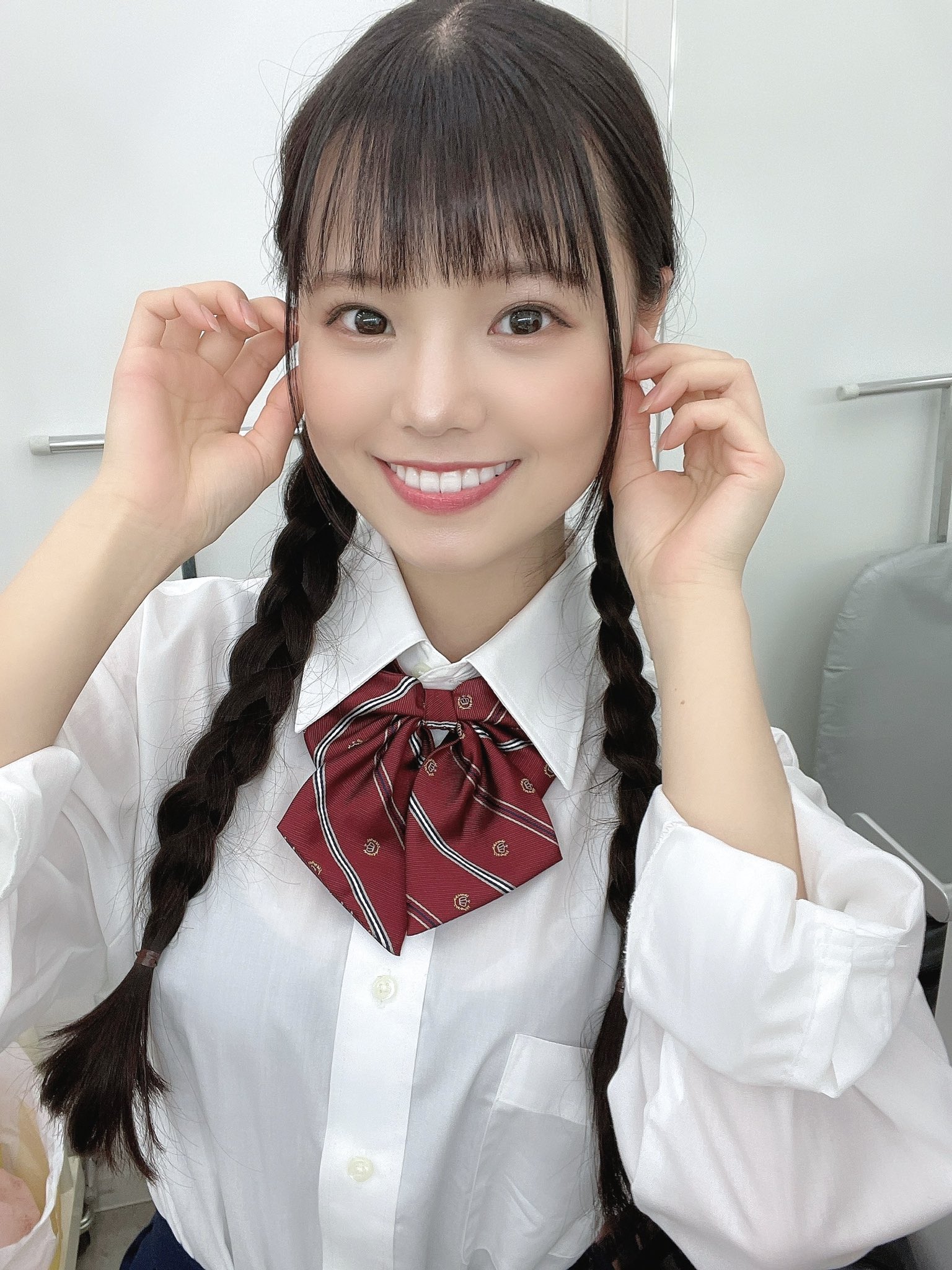 遥りさ(HARUKA RISA )🐿 on Twitter: "おはよう🦦 https://t.co/7ZKnlPmY7B" / Twitter