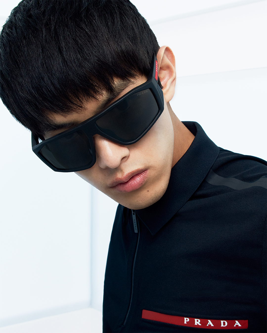 Prada Mens Sunglasses 2022