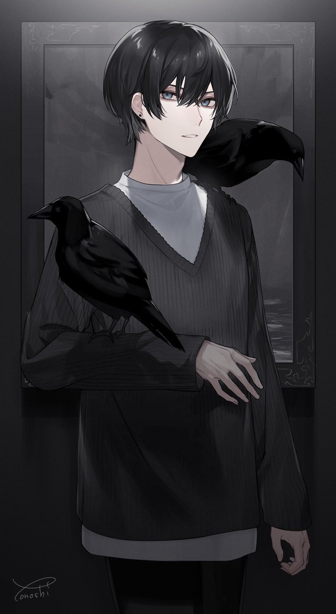 tonoshi (@nempopo) さんのイラスト・マンガ作品まとめ (168 件) - Twoucan