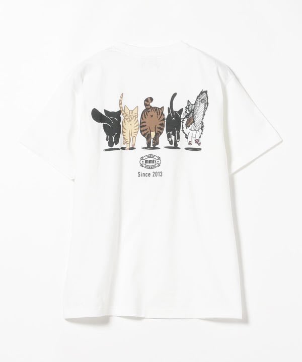 20周年の中川翔子🍒🍉🍫🍇🐈‍⬛🍣 on Twitter: "mmts わたしが描いた猫たちのおしり行進！ 大人気完売してたのが復活します！ 売り上げの一部は保護猫たちに寄付されます ...