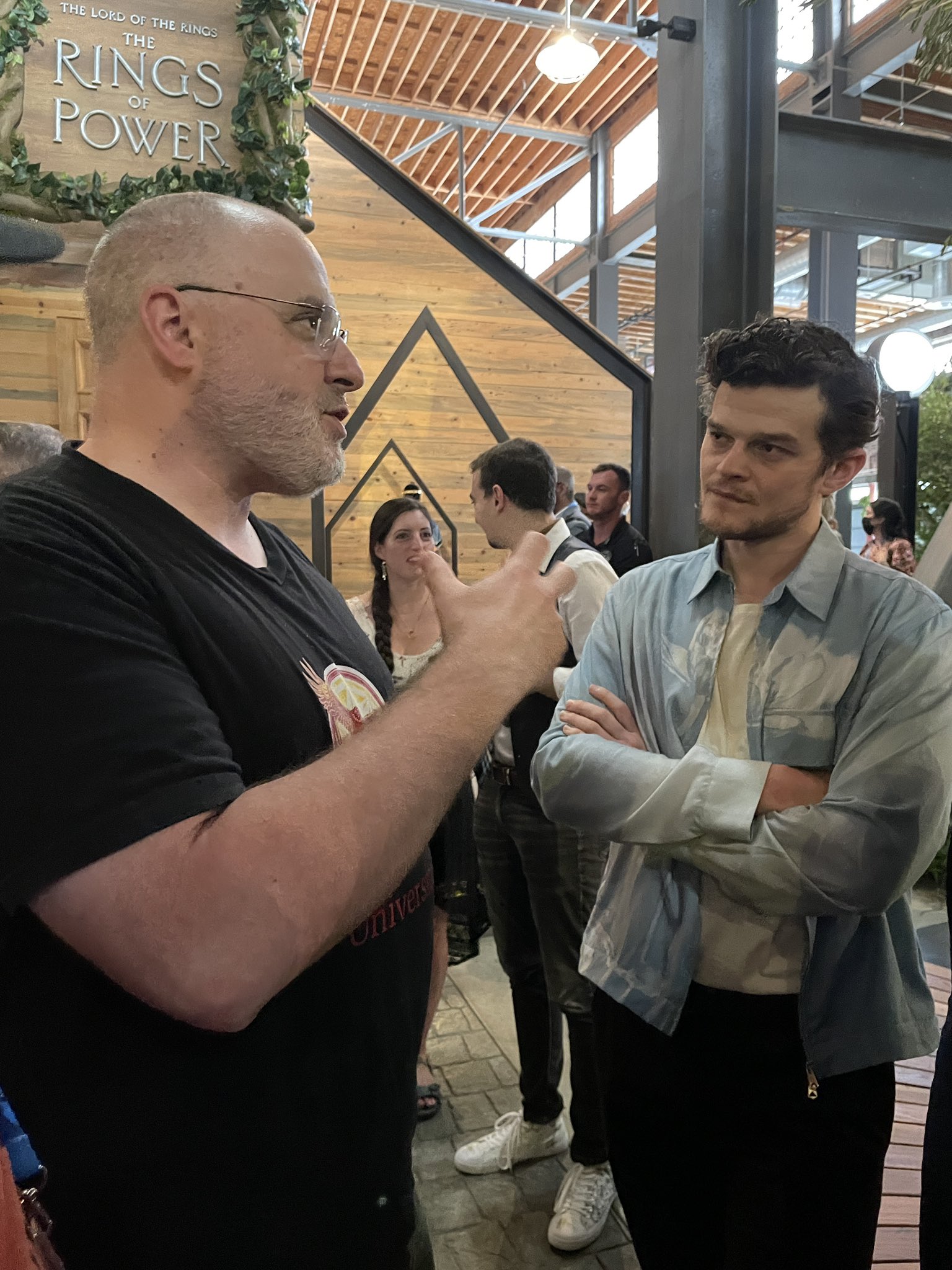 Tea with Tolkien on Twitter: "@tolkienprof https://t.co/HmqULJeUuA" / Twitter