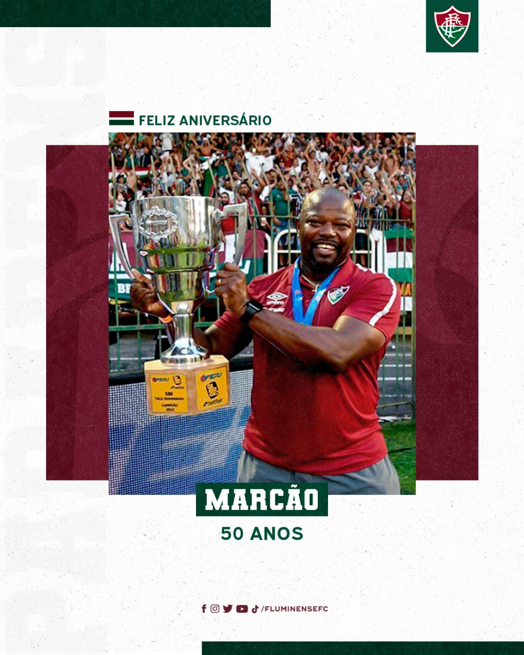 Fluminense F.C. on Twitter: Fluminense F.C. on Twitter: