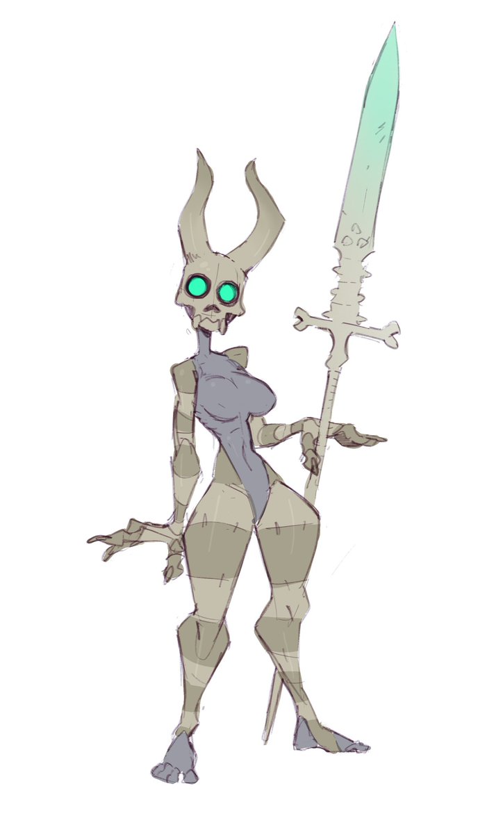 Forest (@ForestTheRotten) さんのイラスト・マンガ作品まとめ (507 件) - Twoucan