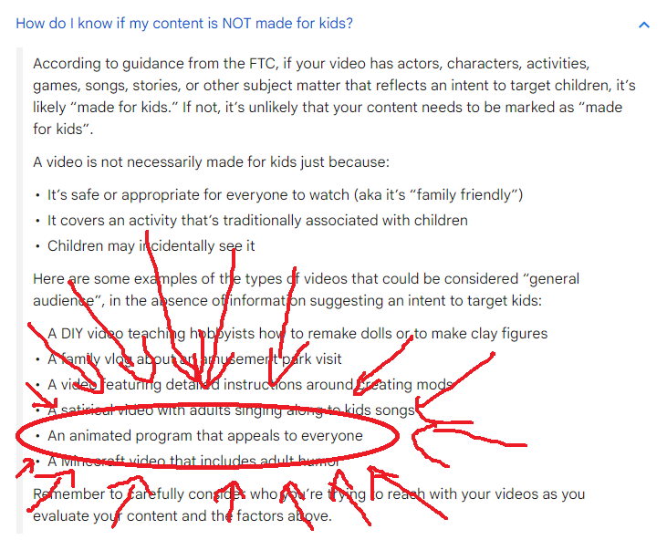 Jerry Van Kent on Twitter: "@StormXF3 I Guess YouTube Forget Their Owned Policy Lol https://t.co ...