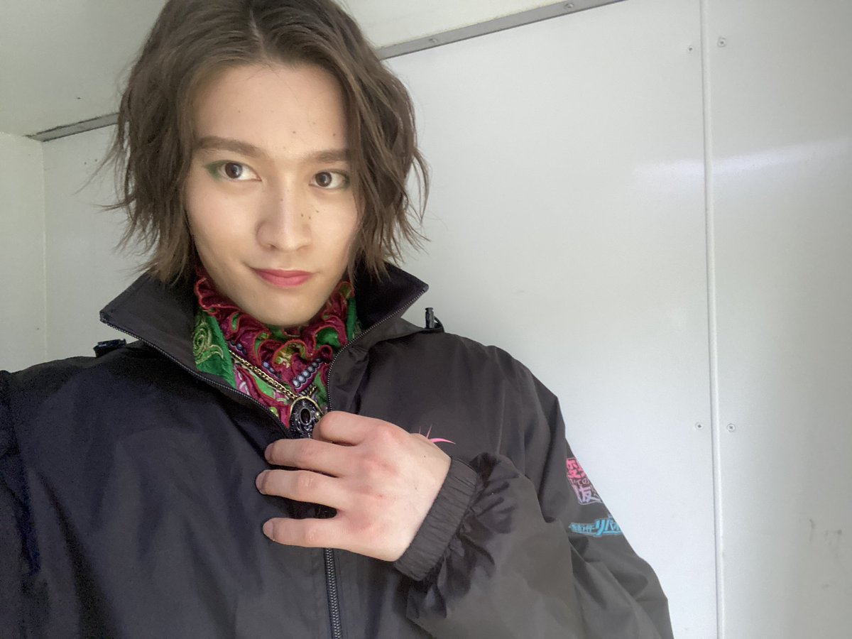 仮面ライダーリバイスを含むツイート ついふぁん!