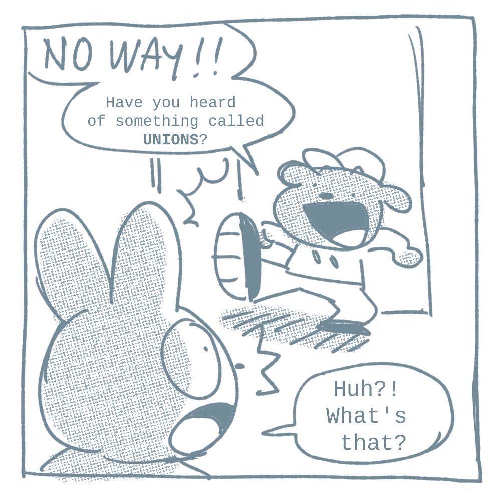 「what is a union and common anti union sentiments in the cdn 」jo 🍉 shop ...