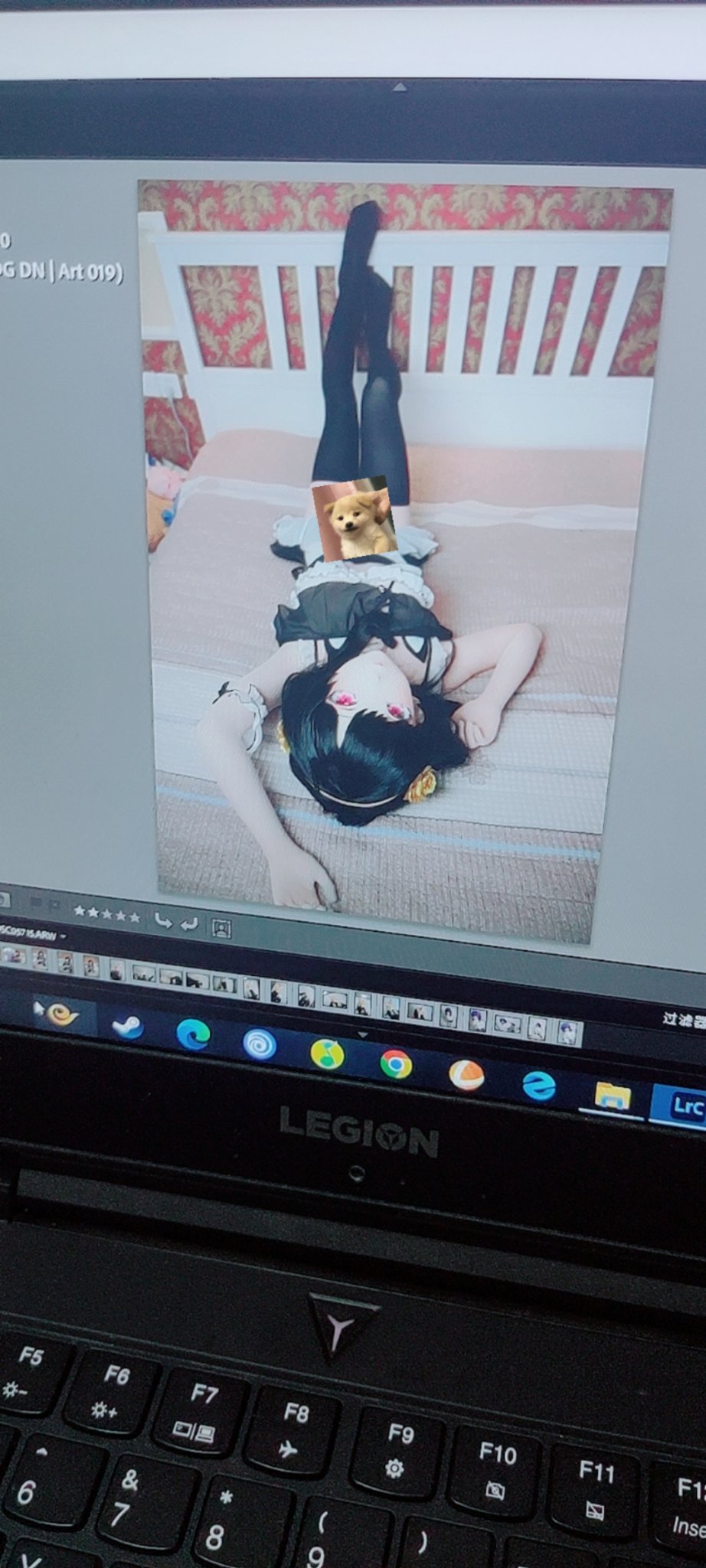 J西卡 On Twitter Hyouisuki 有同款情趣内衣怎么回事orz Cldab0pgub Twitter
