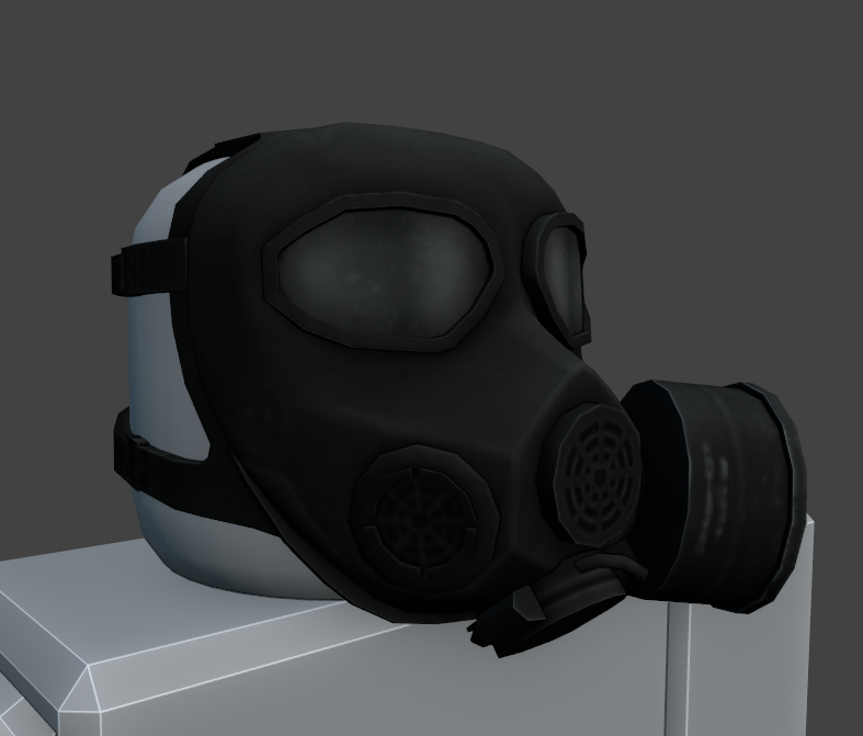 M45 Protective Mask