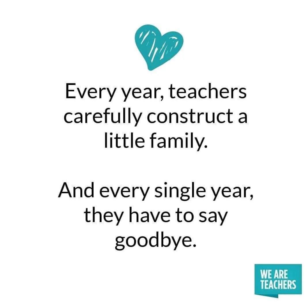 Saying Goodbye To Family Quotes