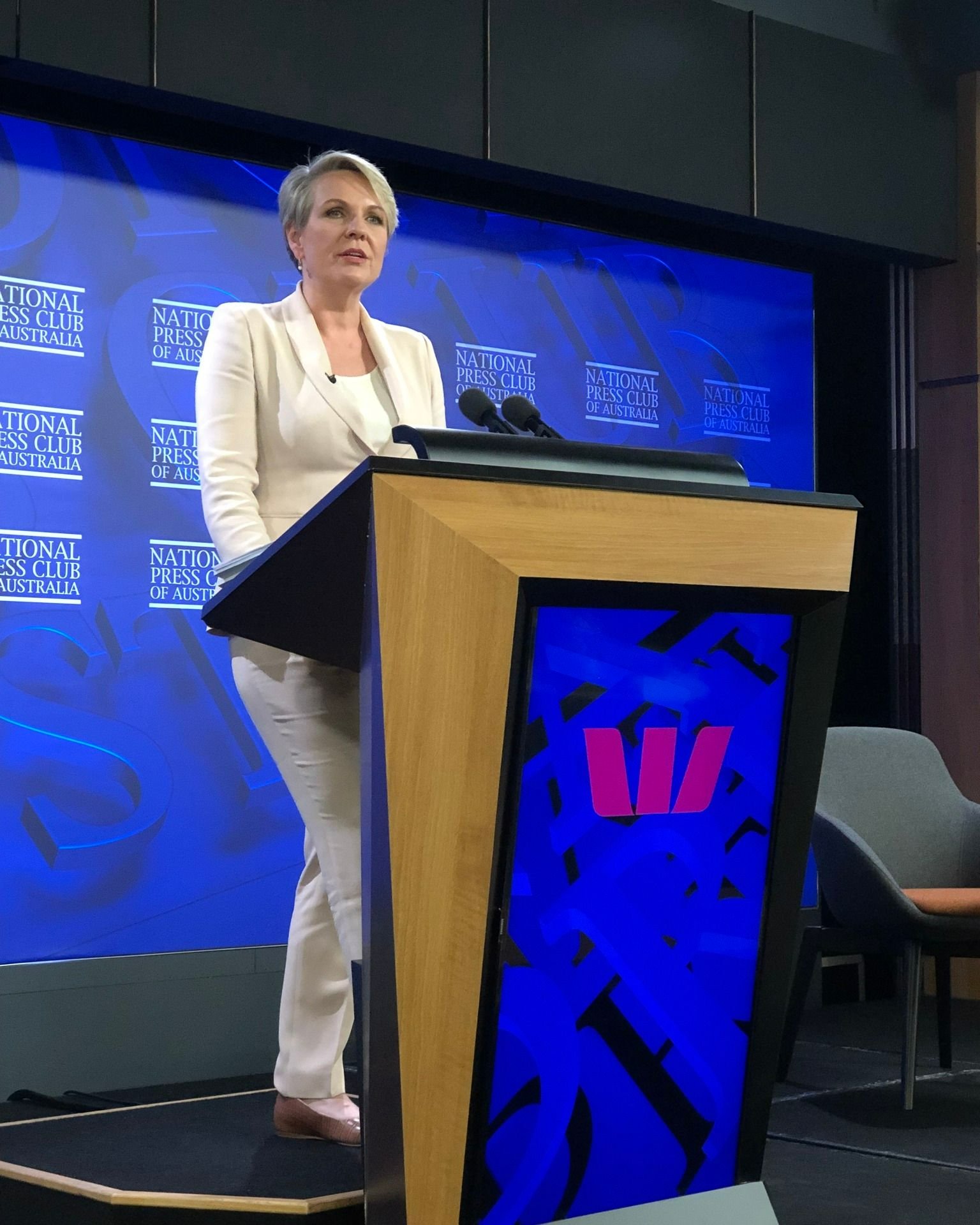 Anthony Albanese On Twitter Environment Minister Tanya Plibersek