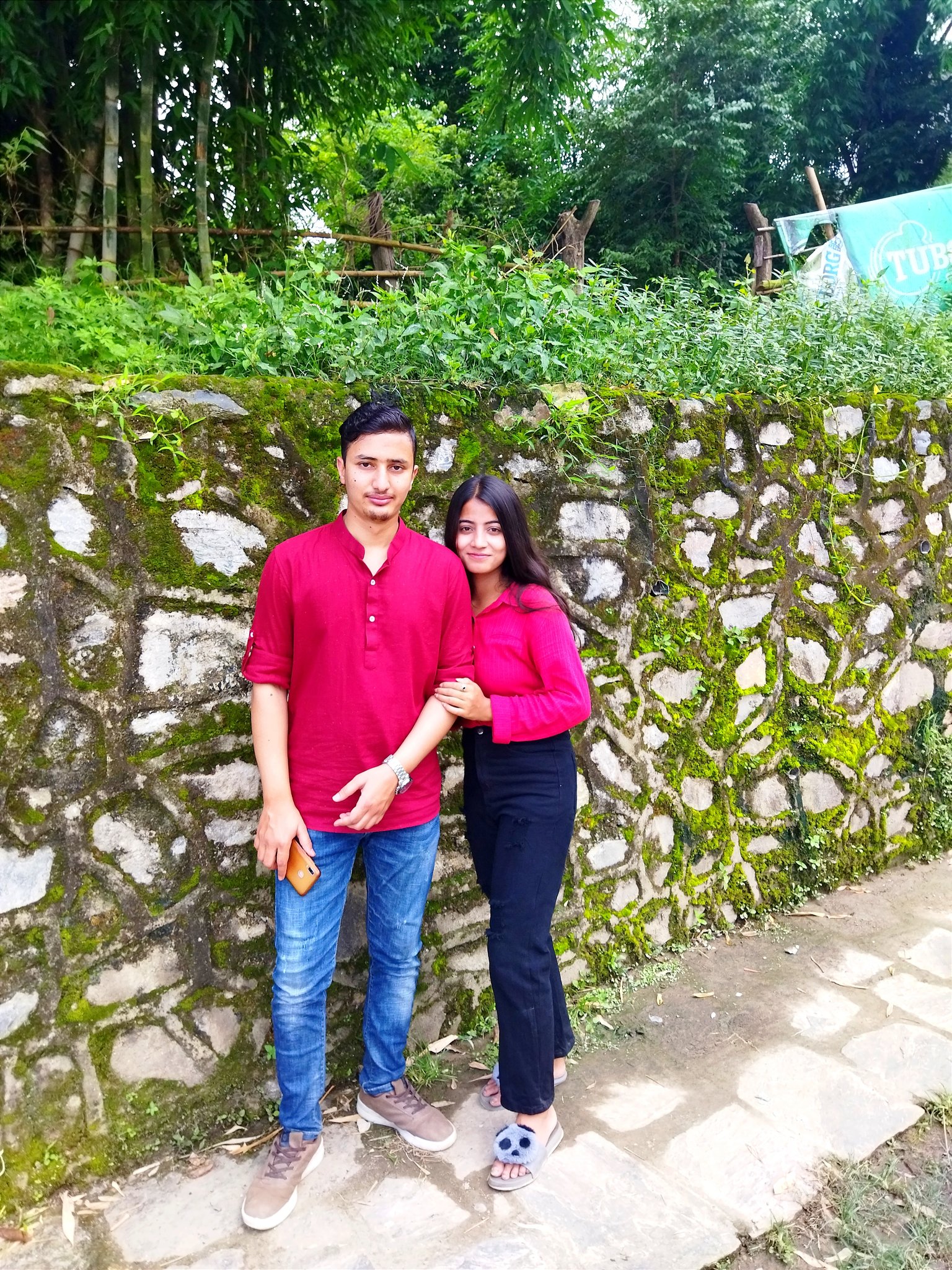 Samikshya Poudel on Twitter: "जन्मदिनको धेरैधेरै शुभकामना @sd_np_ https://t.co/bkcYoWYGCK" / Twitter