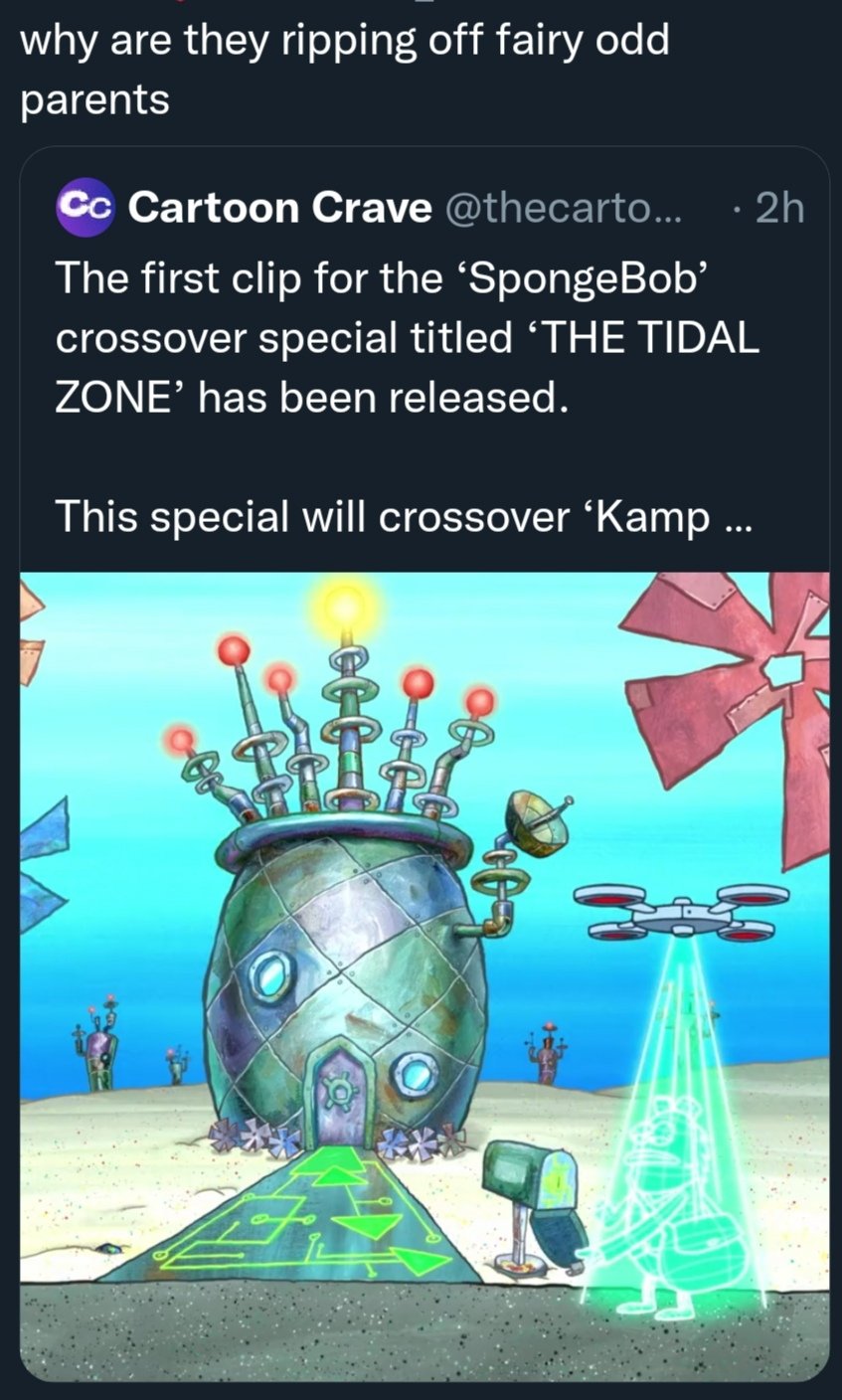 Odd Future Spongebob