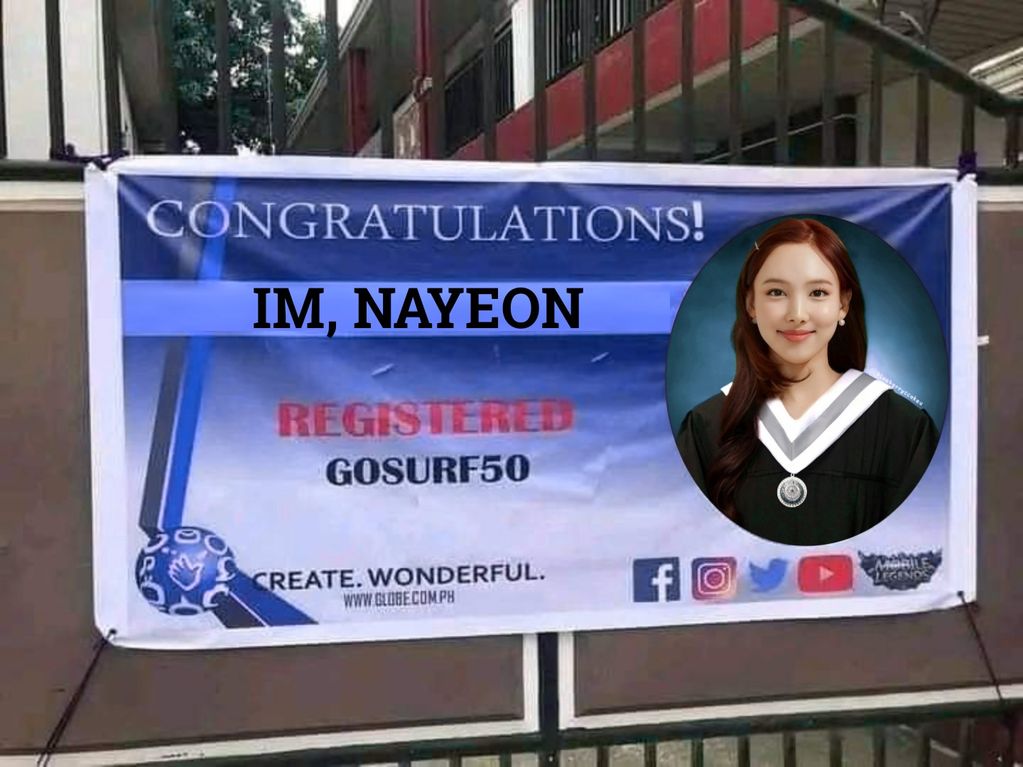 Pinoy Graduation Memes