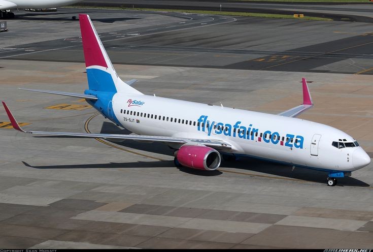 10 Best Airlines in Africa 10. Fastjet Fastjet Limited is a UK based holding company of fastjet ...