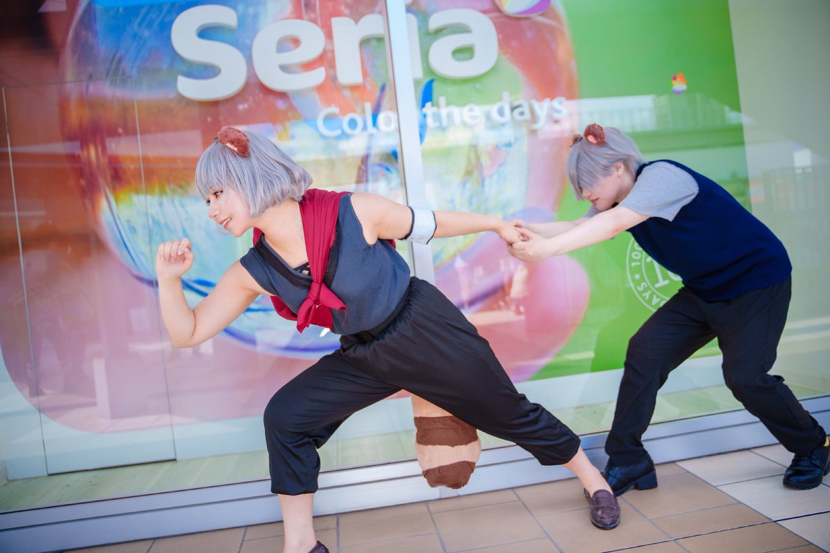 夜咲甘楽🌃🍭らぐこす (@kanra_cosab) さんのコスプレ作品まとめ (129 件) - Twoucan