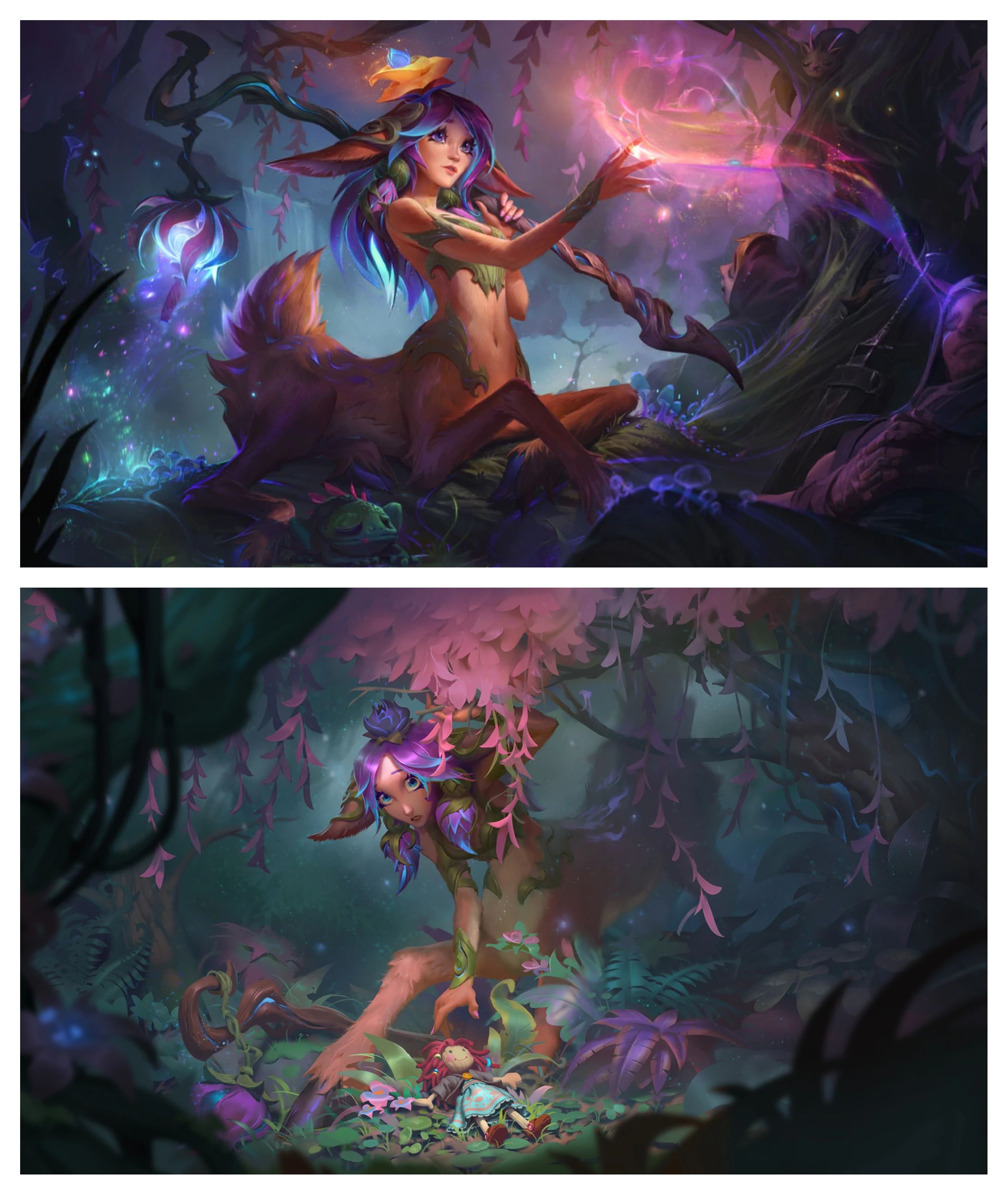 Odeko Yuumi 🇺🇦 (@odeko_yma) / Twitter