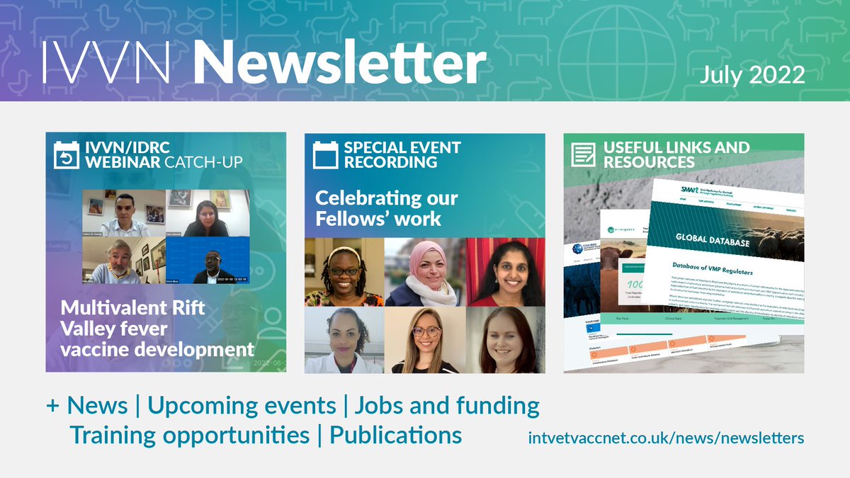 IVVN | International Veterinary Vaccinology Network