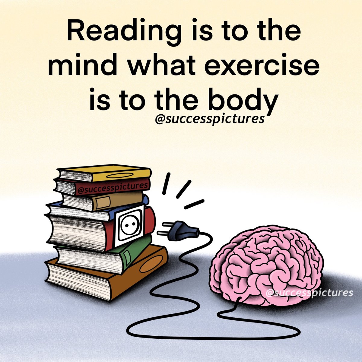 10 Powerful Visuals About Psychology & Life 1. - المسلسل من Mind ...