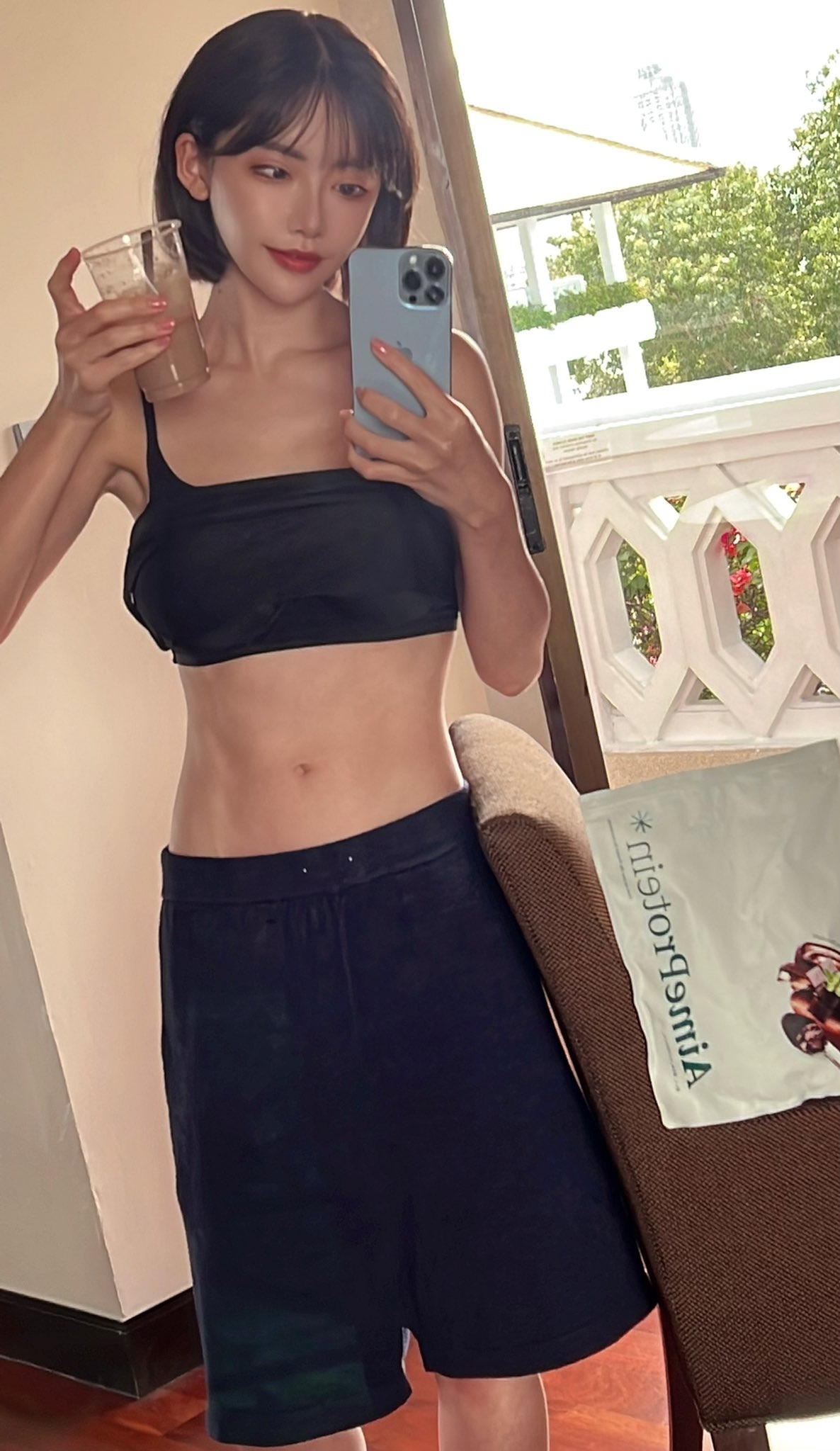 深田咏美｜ on Twitter: "@FUKADA0318 @AimeProtein 这里就是生活照！朋友圈 『生活照』 https://t.co/b0AhobtU0v https://t ...