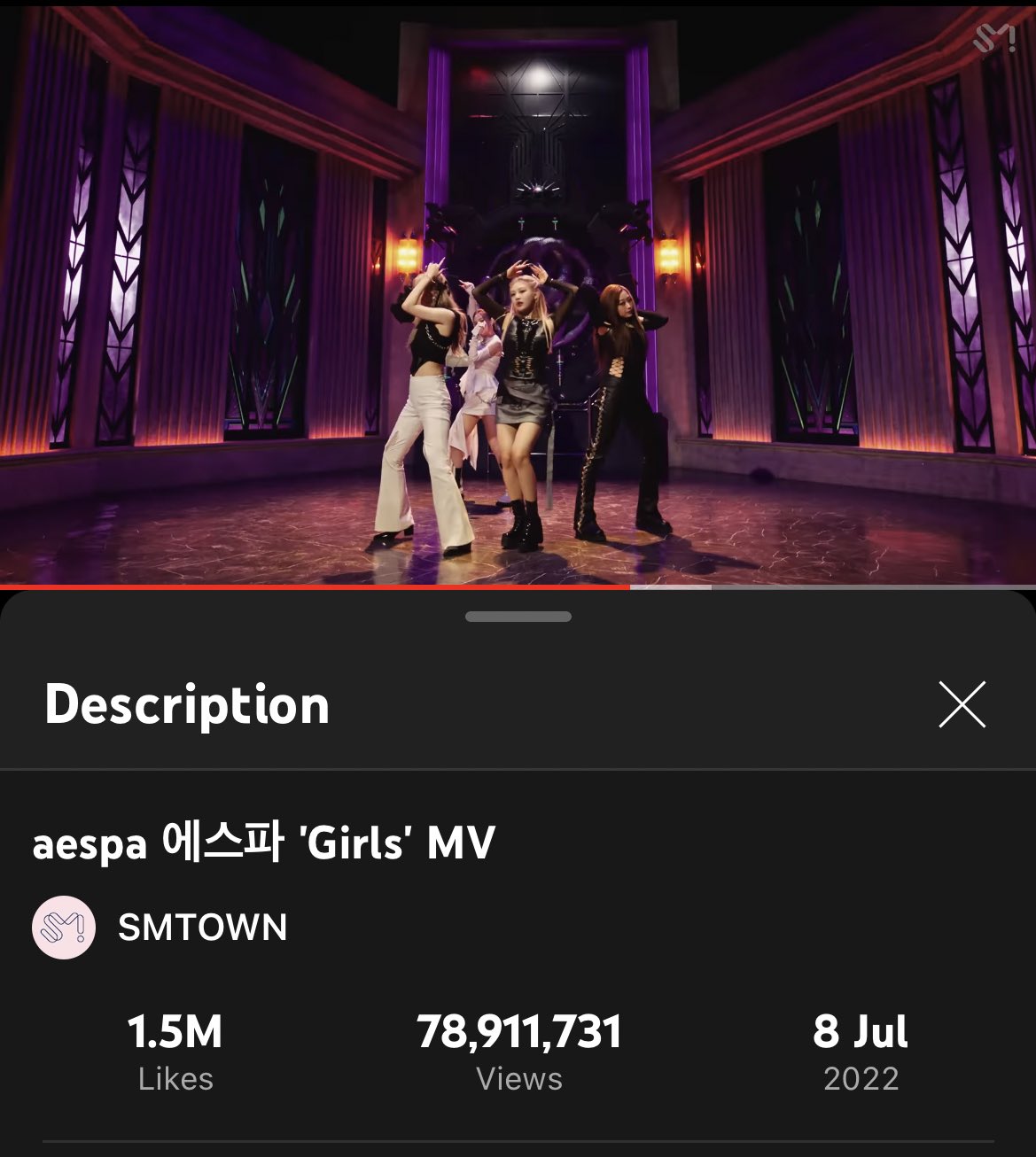 Aespa Charts Girls 🫡👑 Aespachart Twitter