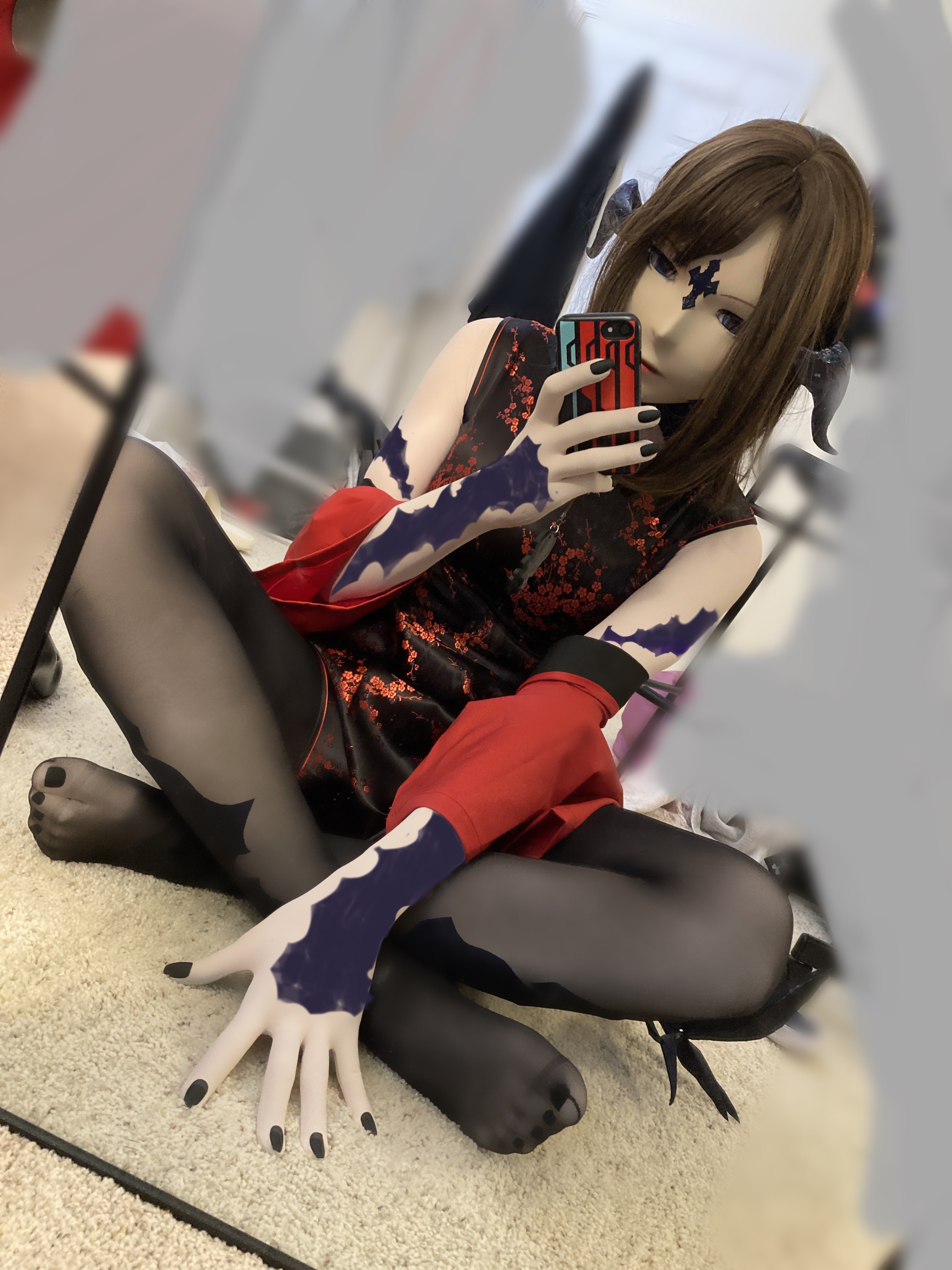 Lisk鯉 on Twitter: "存活確認 https://t.co/UXnyQ1doZi" / Twitter