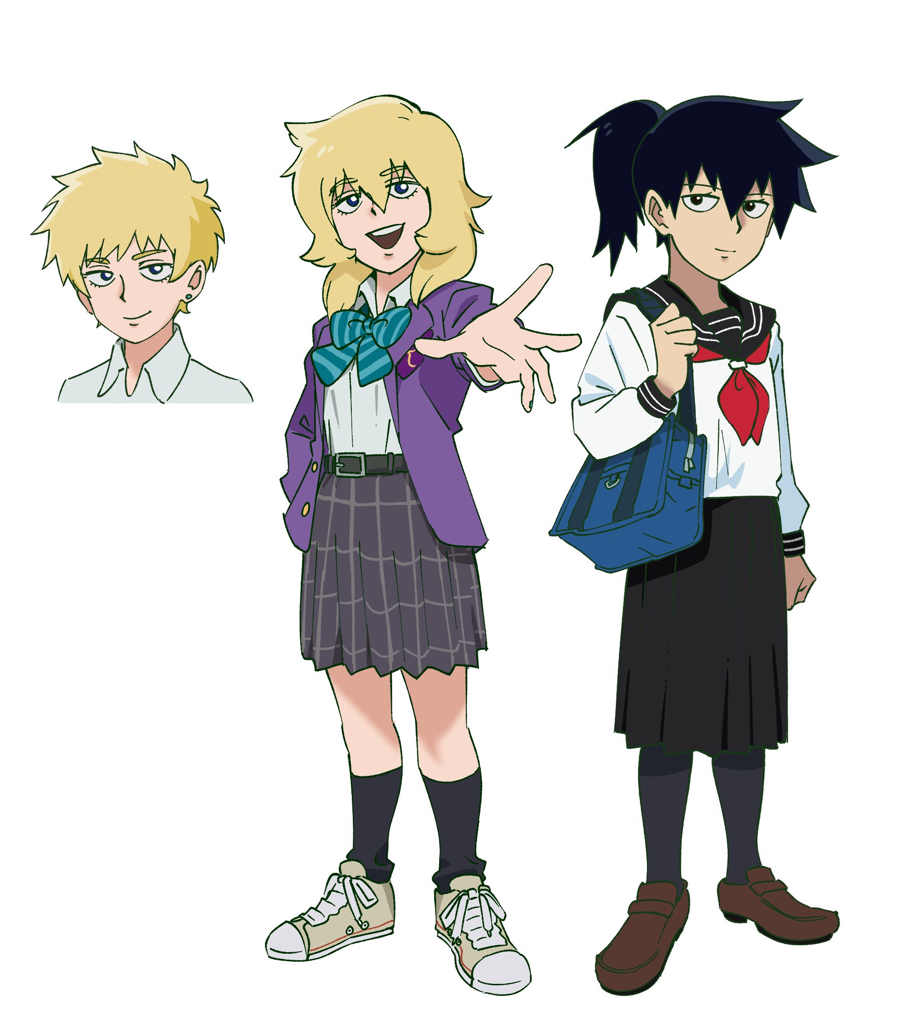 💗Kaz💖 COMMS & ADOPTS AVAILABLE (@mechaclowncore) / Twitter