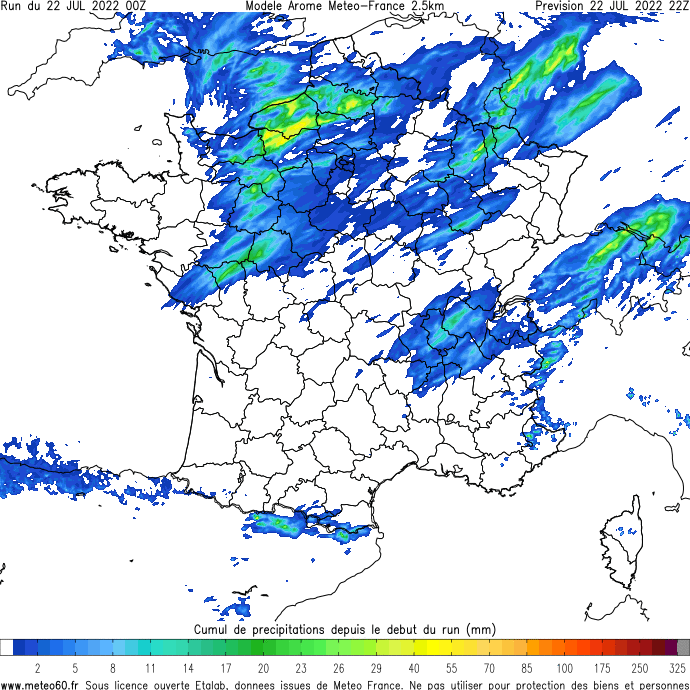 Météo Antibes (06160) - Prévisions gratuites 10 jours (Alpes-Maritimes ...