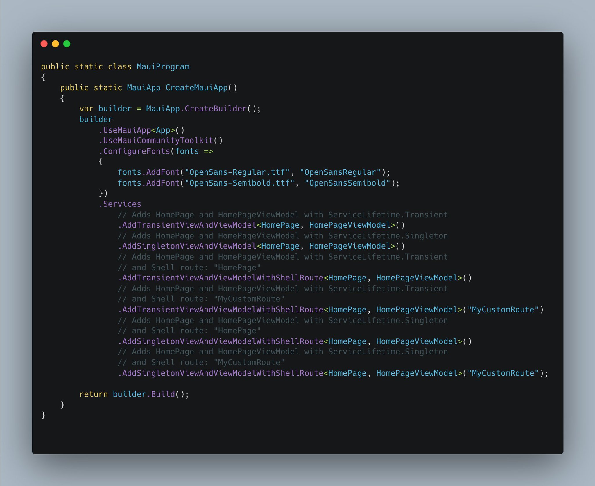 Gerald Versluis on Twitter: "Then we have @rjygraham who added a completely new concept: an easy ...