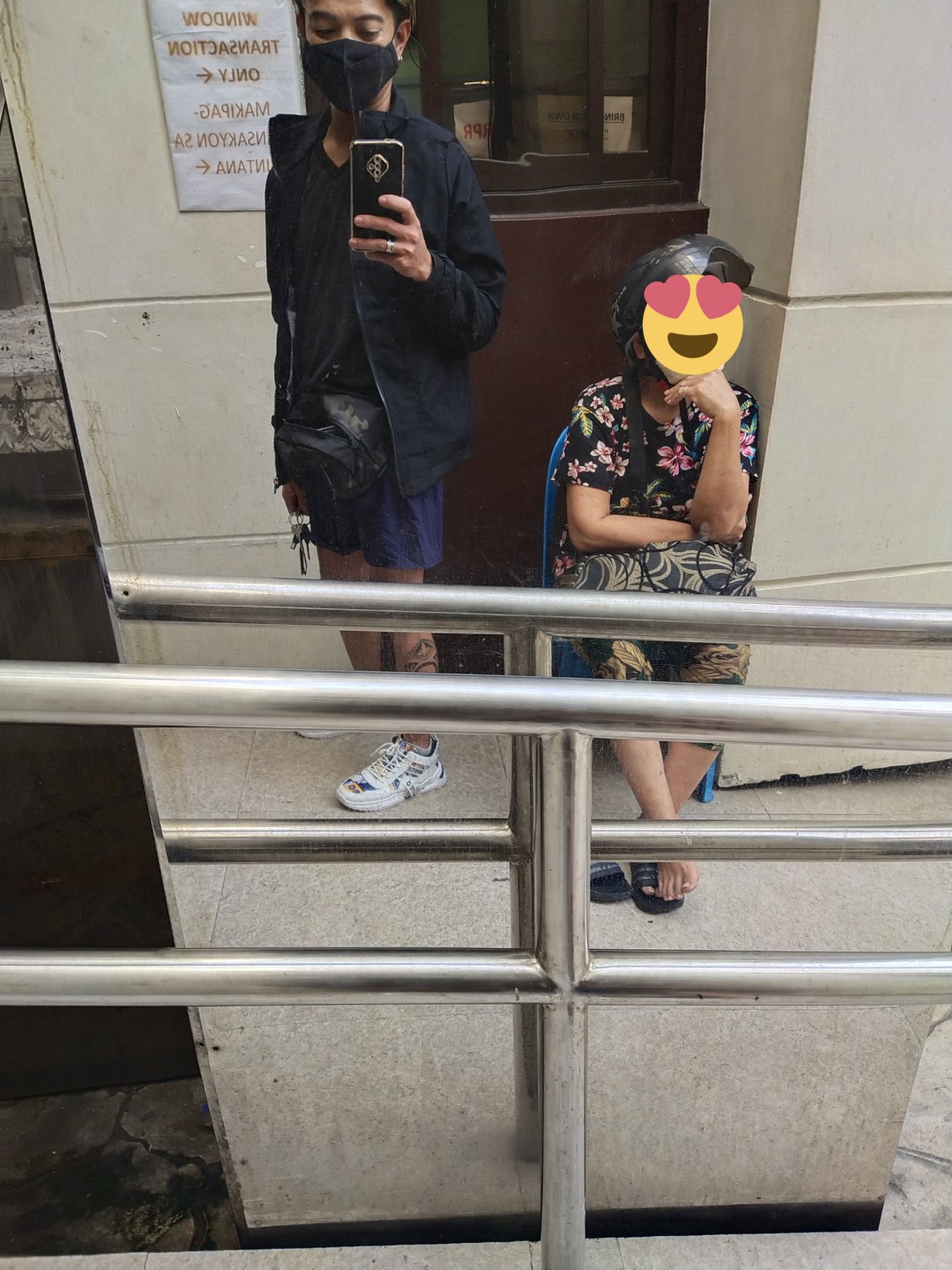 Horny Potter on Twitter: "@edward5540 sanaol🥰" / Twitter