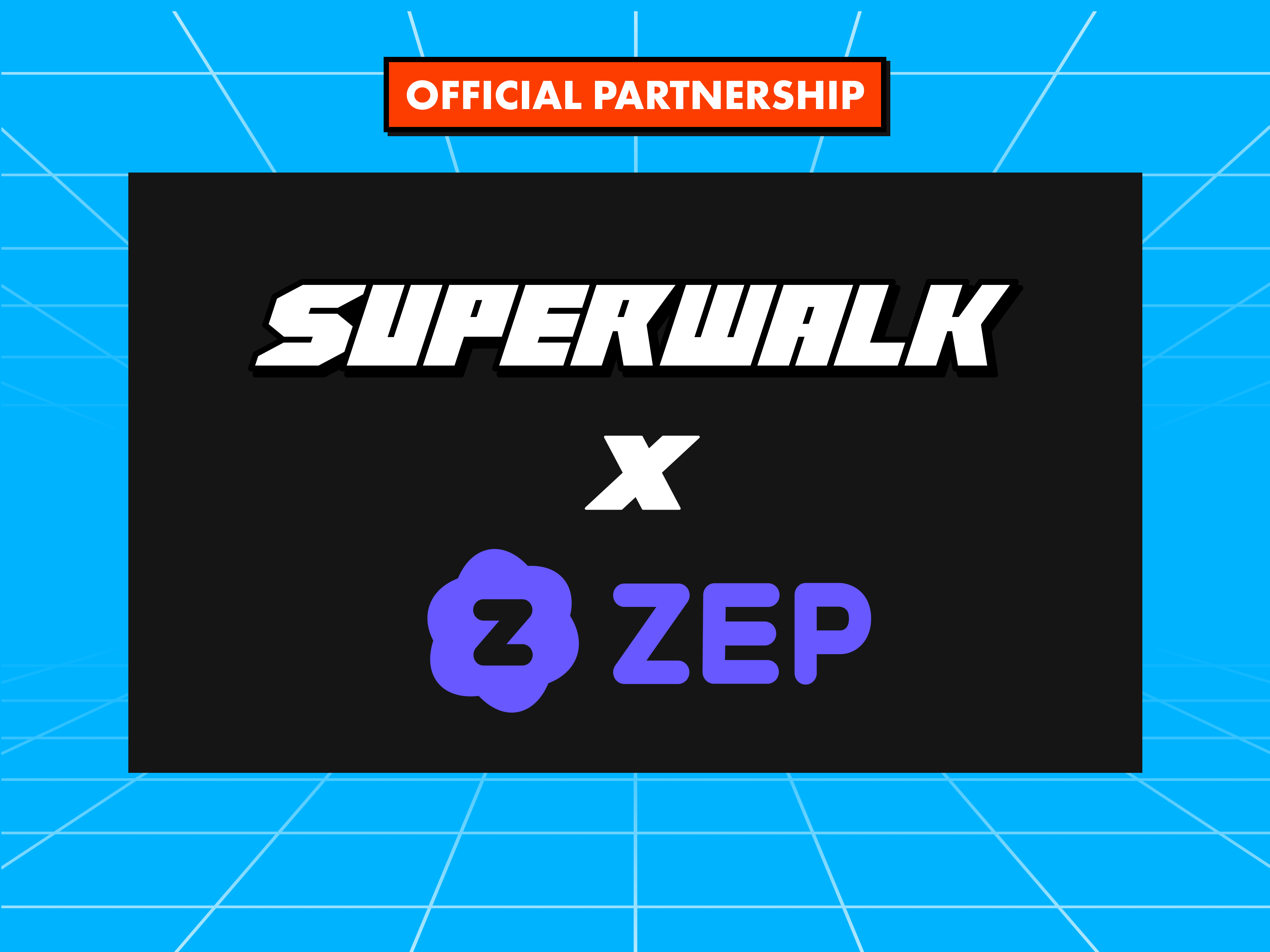 SuperWalk (@SuperWalk_) / Twitter