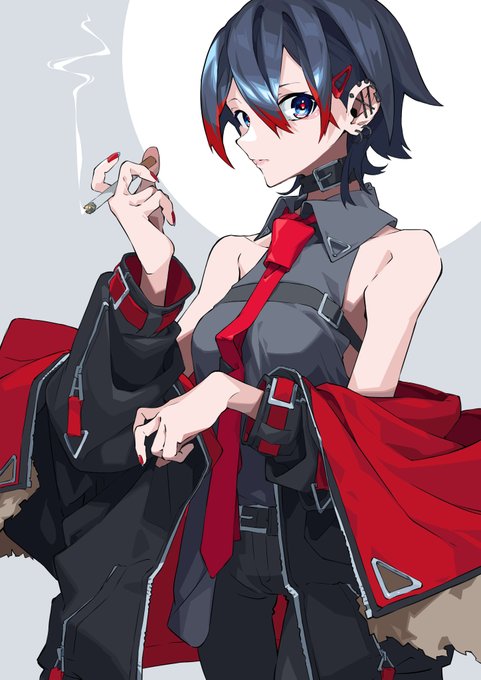 tkc(タカハシ=タカシ）@tkc_takahashiのイラスト